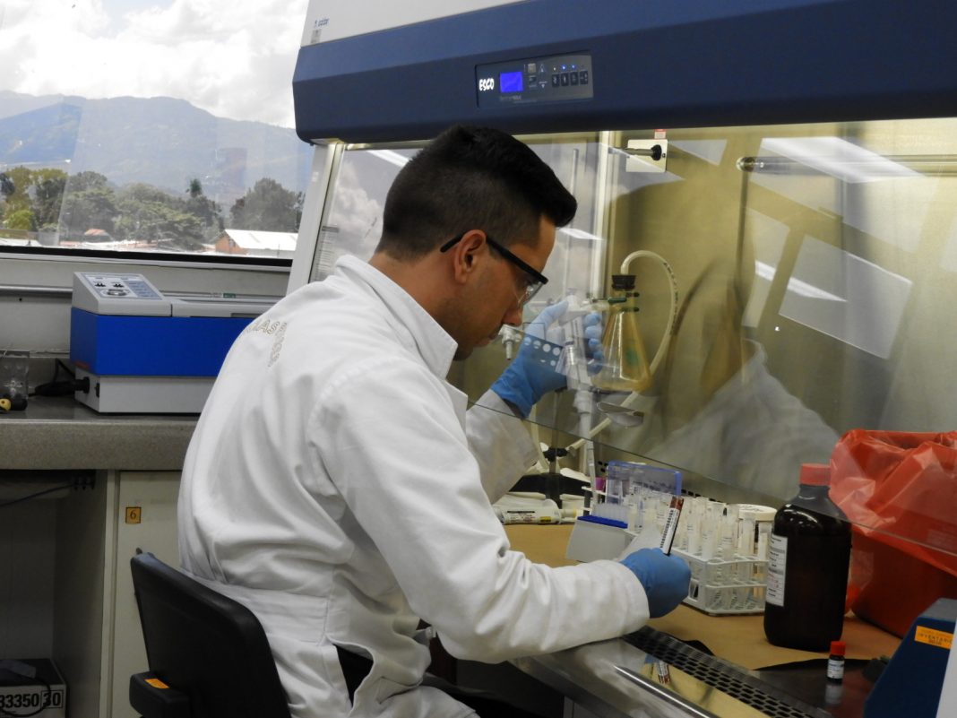 Laboratorio forense entre Los mejores de Latinoamérica - Heredia Hoy ...