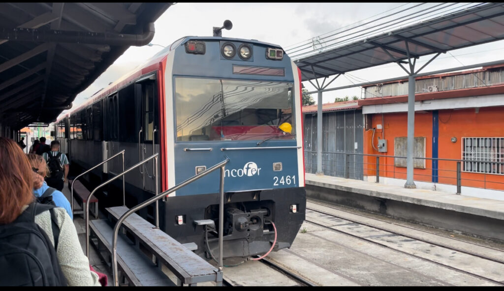 DESTINO INCIERTO: LA REALIDAD DE LOS MILES DE USUARIOS DEL INCOFER EN ...